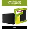 Jual Hardisk External Toshiba Canvio Basics 2TB 1TB 500GB 320GB USB 3.0 ...