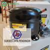 Jual Compressor Secop by Danfoss SC18CL / SC18 - Jakarta Barat - Sukses ...