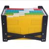 Jual Rak Hangmap Suspension Filling Tray Map Gantung Hang map Portable ...