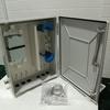 Jual odc tiang 96 core kosongan / odp 96 core / fat fiber optik ...