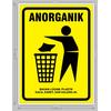 Jual STICKER SAMPAH - ORGANIK - Kota Tangerang - 471 STICKER | Tokopedia