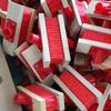 Jual IMPA 510611-16 Nylon Deck Brush with Long Handle / Kepala Sikat ...
