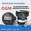Jual Flow meter OGM DIGITAL 1 inch - Oval Gear Electronic Flowmeter ...