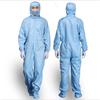 Promo Baju Painting Coverall Antistatic Jumsuit With Hood Seragam ...