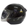 Jual HELM MOTOR HALF FACE STANDAR JPN GALAXY ORIGINAL SNI DEWASA HELM ...