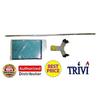 Jual statif klem buret stand base,statip clem tiang alas dasar burette ...