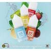 Jual Bequ 30ML Honeydew Strawberry Pomegranate Mango Freeze ...