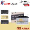 Promo Aki Mobil INNOVA REBORN BENSIN GS MF OEM 355LN2 / LN2 | 12V ...