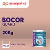 Jual ASIAN PAINTS CAT TEMBOK ANTI BOCOR BOCOR GUARD (CORAL BROWN) - 1 ...