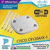 Promo Cisco Catalyst C9120AXE-F Series WiFi 6 Access Point / cisco ...