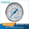 Jual FESTO 162835 MA-40-10-1/8-EN Pressure gauge - Kab. Tangerang ...