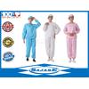 Jual Baju Anti static Setelan Seragam Kerja Anti static Clean Room ...