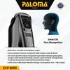 Promo PALOMA DLP 6000 Digital Lock Smart Home Kunci Pintu Door Handle ...