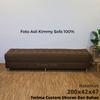 Jual Sofa Bench Minimalis Custom Ukuran - Kota Bekasi - KIMMY SOFA ...