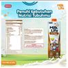 Jual Susu Milk Life UHT1liter Susu UHT Milk Life BTS 1000ml susu UHT ...