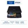 Promo Scanner Epson V39 II Perfection A4 Color Photo & Document Flatbed ...