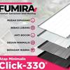 Jual Atap Fumira click 330 - ZincCoated - Kab. Bogor - Fumira Indonesia ...