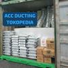Jual PIR / PU TDI / PU DUCTING 4 METER / DUCTING AC LEMBARAN MERK TDI ...