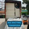 Jual PIR / PU TDI / PU DUCTING 4 METER / DUCTING AC LEMBARAN MERK TDI ...