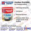 Jual Cat Tembok Interior NIPPON PAINT VINILEX PRO 1000 Warna Tinting 4 ...