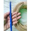 Jual TALI KERTAS LOOM PAPER CRAFT TALI ANYAMAN DAN PAPERBAG COKLAT ...