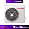 Promo Ac SHARP 2 pk Ah a18zcy 18zcy Split Standard 2pk Ah-a18zcy Cicil ...