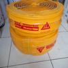 Jual SIKA WATERBAR V-15 FLEXIBLE PVC WATERSTOP - Jakarta Timur - RanndiWaterproofing18 | Tokopedia