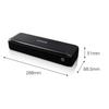 Jual SCANNER EPSON DS-310 DS310 PORTABLE - Jakarta Pusat - MEGATRONIX ...