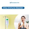 Promo Infus Vitamin C / Imun Booster / Multivitamin - Vitamin B ...