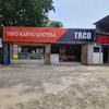 Jual HPL TACO TH 053 D METRO GREY - Jakarta Barat - Karya Sentosa ...