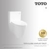 Promo TOTO Closet CW635PJ/SW635JP2 (Strap) | Closet Duduk - Kloset ...