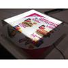 Jual Backlit Film Printing/Frontlit/Backlit Poster Frame/Lightbox ...