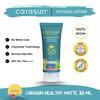 Jual Carasun Sunscreen - Healthy Matte UV Protector SPF 50+ PA ...
