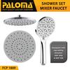 Promo PALOMA FCP 1809 Shower Tiang Set Column Keran Mandi Kran Panas ...
