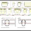 Jual Gambar Masjid 2 lantai Gambar kerja Arsitektur 2D, 3D, perhitungan ...