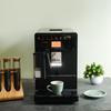 Promo Otten - Excellente Smart Automatic Espresso Coffee Machine (Black ...