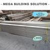 Jual Metal Stud 76 Aplus 3m / Rangka Metal Partisi Gipsum Gypsum ...