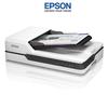 Jual Scanner EPSON WorkForce DS-1630 DS 1630 A4 flatbed - ADF DS1630 ...