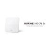 Promo Huawei B320 4G CPE 5S LTE 195Mbps WiFi 300 Mbps Modem Wifi ...