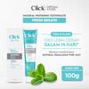 Promo Click Natural Toothpaste Whitening + Fresh Breath - Kota ...