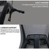 Jual FANTECH OCA258 OCA-258 Office Chair Kursi Kantor Ergonomis - OCA ...