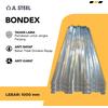 Jual Bondek Galvanis Cor 0.75 0 75 / Bondex / Floordeck - 0.75 std sa m ...