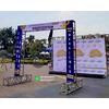 Jual Sewa Gate Rigging / Gate Event / Gapura Event / Gawangan - Custom ...