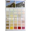 Jual Cat Jotun Toughshield Warna Tinting ( Bisa Request Warna ) 5 kg - Kota Bekasi - Toko Cat ...
