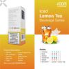 Promo LIQUID FOOM TEA SERIES - Iced Lemon Tea - Jakarta Selatan - FOOM ...