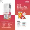 Promo LIQUID FOOM TEA SERIES - Iced Lychee tea - Jakarta Selatan - FOOM ...