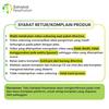 Promo Rillus 30 Tablet Kunyah Probiotik dan Prebiotik - Jakarta Timur ...