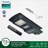 Jual lampu solar philips jalan pju brc010 led10 led20 led30 panel surya ...