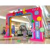 Jual Gate Event Multiplek Custom - Welcome gate - Kota Tangerang ...