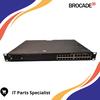 Jual Switch Brocade FastIron CX (FCX624S) 24-Ports Rack-Mountable - Kota Surabaya - iT Parts ...